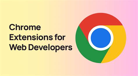 13 Best Chrome Extension For Web Developers In 2024 Must Add In Chrome Design Blogs