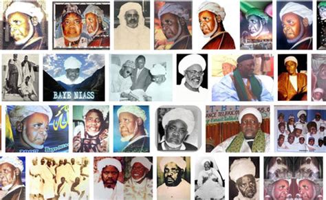 Il A Injurié Baye Niass Sur Youtube Les Disciples Niassène Sen