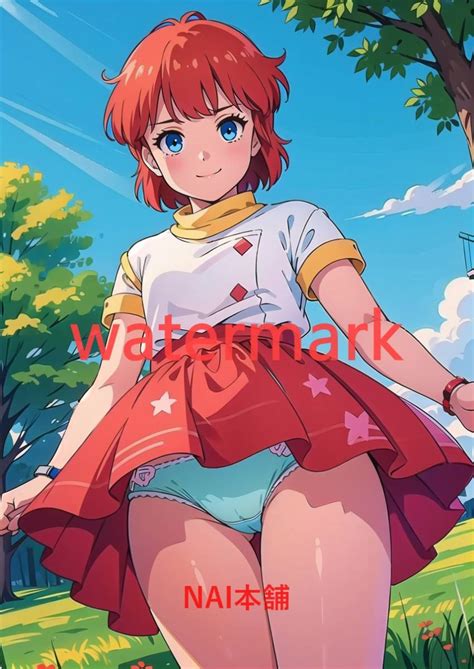Yahoo オークション 同人イラスト 魔法のスターマジカルエミ 香月舞