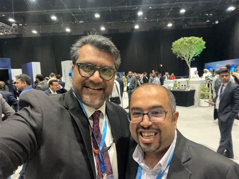 Saeem Ur Rehman On Linkedin Many Thanks To Techmahindra Me Leadership Team Great Discussions