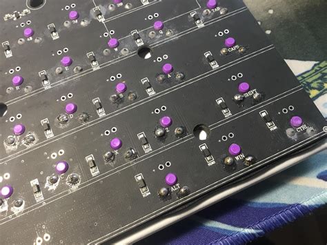 Keyboard Randomly Stops Working R Askelectronics