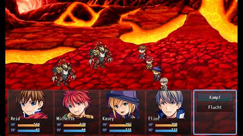 Rpg Maker Mz Ex Graphic Monster Pack 1 On Steam