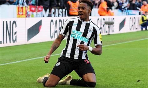 West Ham ‘exploring To Sign Newcastle Midfielder Willock