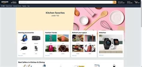 🚀 Project Showcase E Commerce Powerhouse 🛒 Syed Huzaifa Bukhari