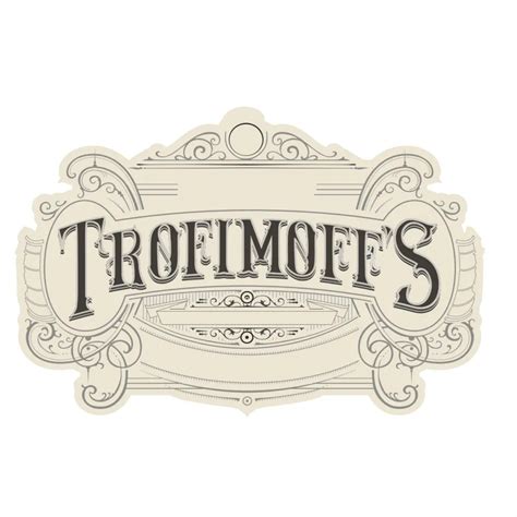 Табак Trofimoff’s | Отзывы, рейтинг вкусов, крепость.