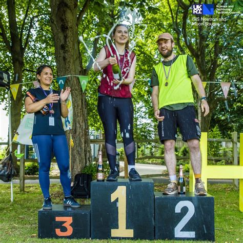 Isis Neutron And Muon Source On Linkedin One Thing That Makes Isis Neutron And Muon Source Such