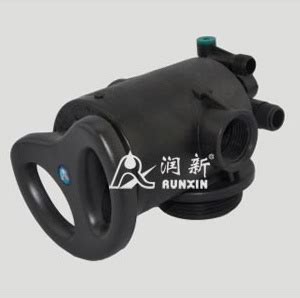 Runxin Valve Manual Water Softener Valve F AC