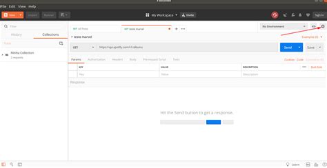 Testes De Api Parte 2 — Variáveis De Ambiente E Pré Requests By Thiago Grespi Medium