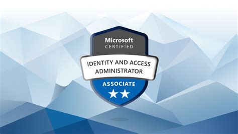Microsoft Identity And Access Administrator Sc 300 Exam