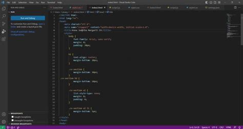 Jmargartt K On Linkedin Hello Connections I Have Successfully Completed Level1 Task 2 Assigned…