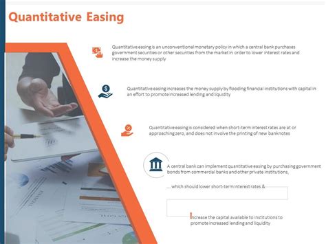 Quantitative Easing Ppt Powerpoint Presentation Inspiration Icon