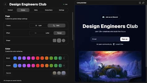 Once Ui The Open Source Stack For Indie Creators
