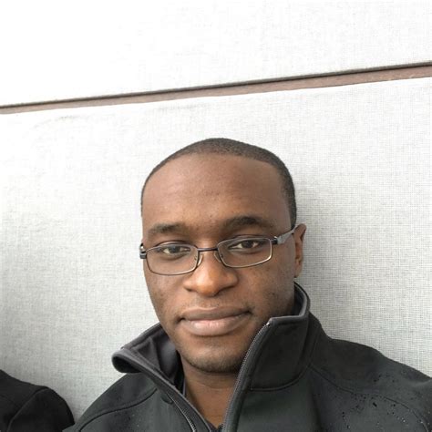 Isaack Karanja Medium