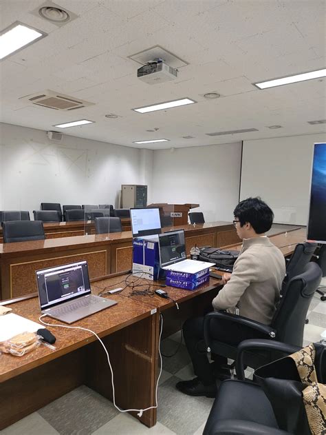 스타트업 정부지원사업 온라인 비대면 발표 평가방법