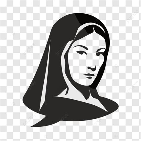 스텐실 아트 스타일로 벡터 흰색 바탕에 재스민의 단순한 검은색 아이콘 그림자 없음 작은 프레임 중앙 Png 일러스트 및 벡터 에 대한 무료 다운로드 Pngtree