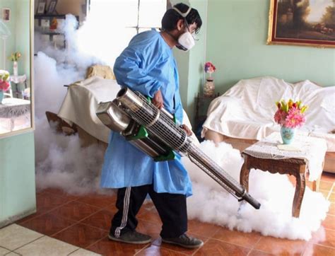 Cdc Perú Emite Alerta Epidemiológica Por Incremento De Dengue Accesoperu