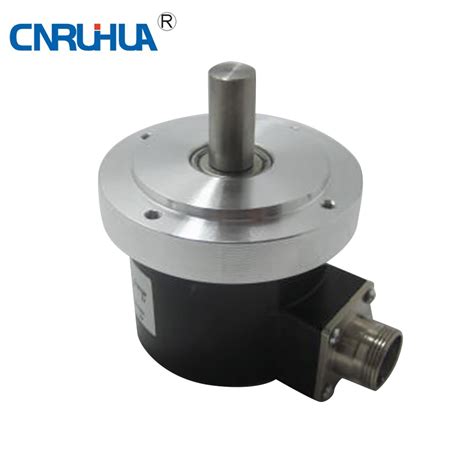 High Qualtiy Rotary Switch Encoder Incremental Rotary Encoders China Incremental Rotary
