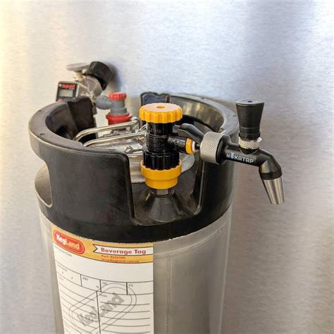 Nukatap Mini Tap Only