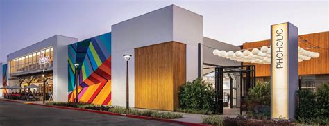 Mixed Use Design Architectural Concepts