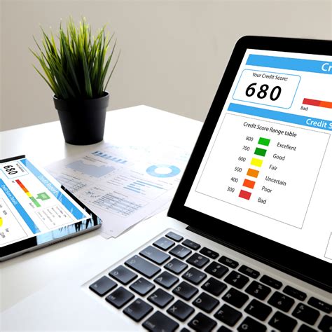 3 In 1 Credit Report — Getting A Copy Of Your Credit Report By Harvey