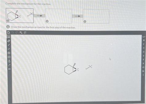 Solved 06 Question 1 Point Epoxides Are Three Membered
