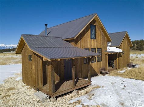 377 Apache Road Westcliffe Co 81252 Zillow