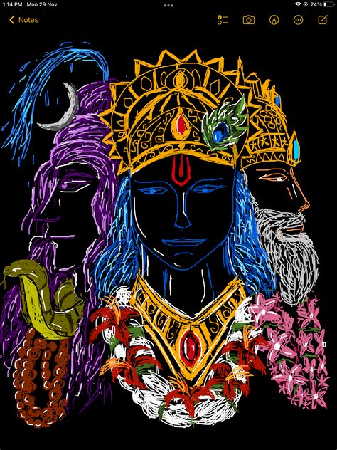 Tridev Wallpapers - Top Free Tridev Backgrounds - WallpaperAccess