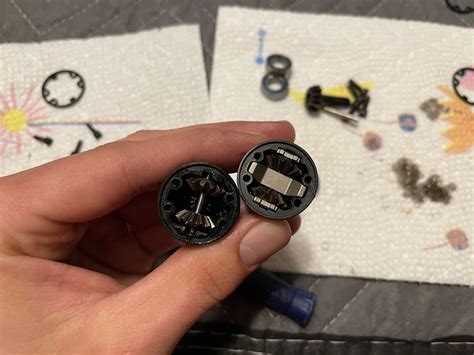 Revo Big Block Build R C Tech Forums Revo Big Block Build R C Tech Forums