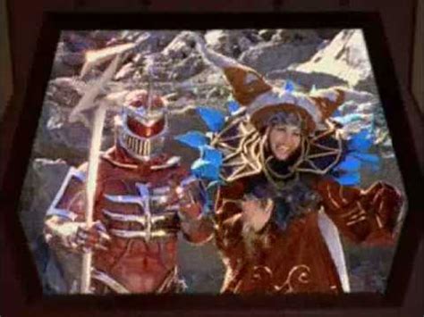 Rule The World A Montage Of Rita And Zedd Power Rangers Youtube