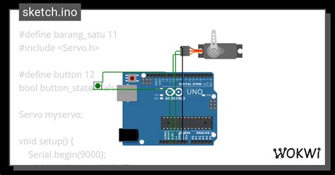 Robotik Copy Wokwi Esp32 Stm32 Arduino Simulator