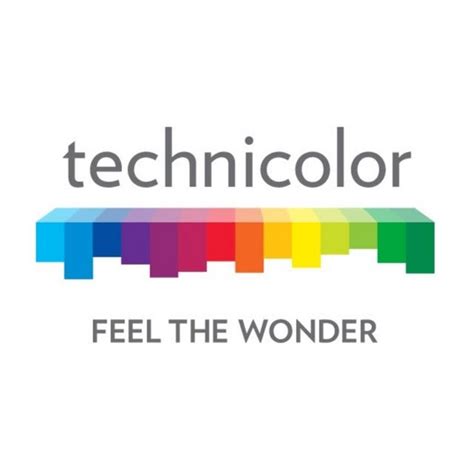 technicolor Технологии