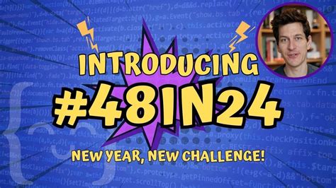 Introducing 48in24 Exercisms New Programming Challenge For 2024