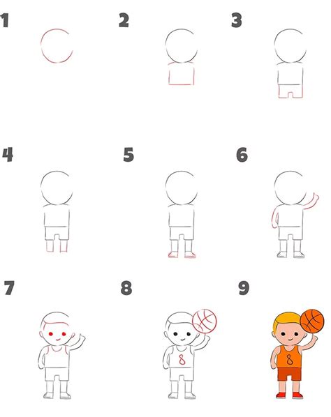 20 عکس از بهترین عکس های ورزشی برای نقاشی کشیدن