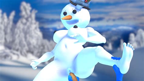 Post 5273206 Christmas Nambus Rule 63 Snowman Source Filmmaker