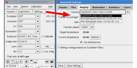 Deltavision Elite Deconvolution Microscope Light Microscopy Core Facility