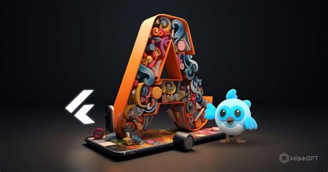 The Impact Of Custom Fonts In Flutter Enhancing App Aesthetics