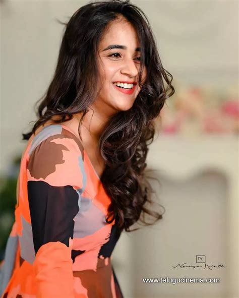 Deepthi Reddys New Clicks Telugu Cinema