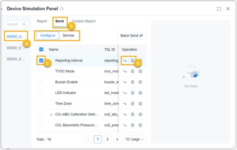 Device Simulate And Debug