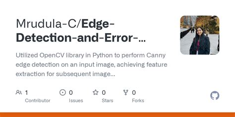 Github Mrudula Cedge Detection And Error Handling In Image