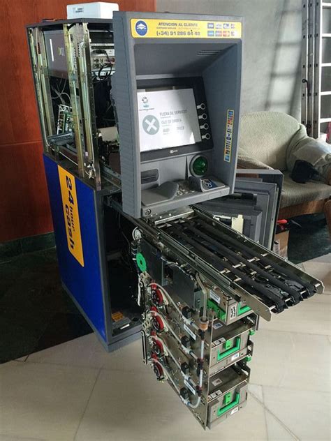 Automated Teller Machine