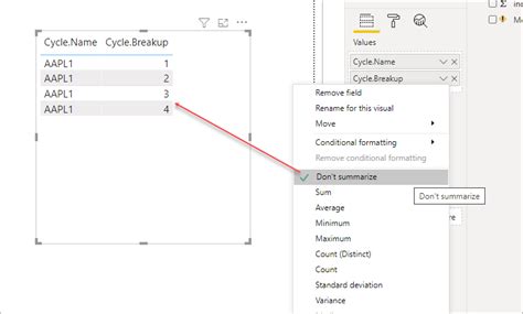 solved aggregation without sum microsoft fabric community