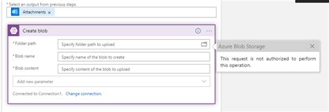 How To Connect Azure Storage Account To Logic Apps Without Enabling Public Access On Storage
