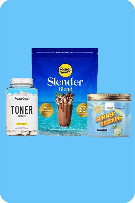 Sex Therapy Bundle Protein World Sex Therapy Bundle Protein World