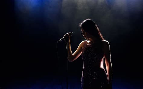 Singer And Vocal Development Program Pcas University