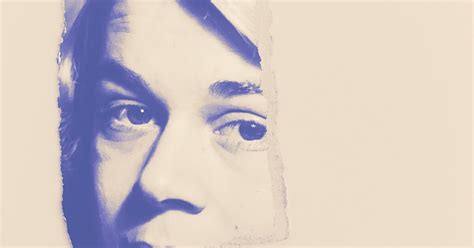 Mark Ford · On Vr Lang