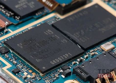 lpddr5x ram：jedec 宣布新 ram 内存，小米将使用它