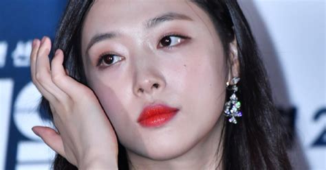 리얼 설리 베드신 꼭 필요한 장면이라 생각했다