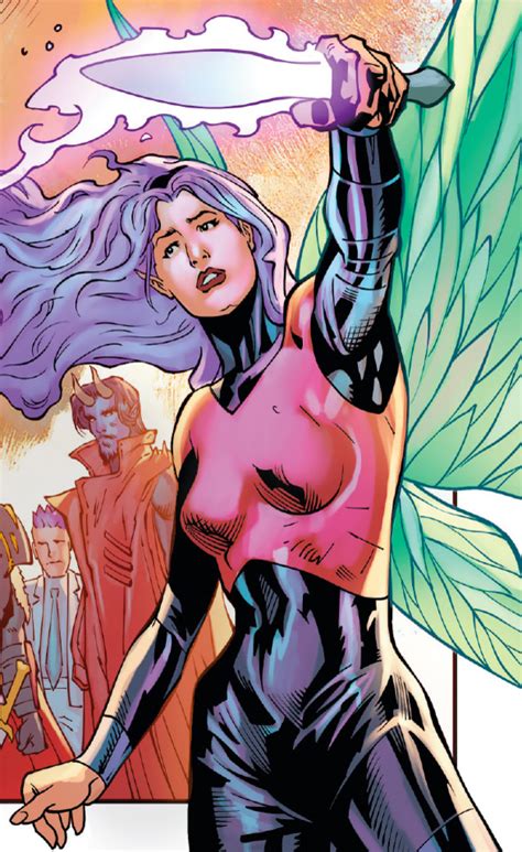 Pixie Screenshots Images And Pictures Comic Vine