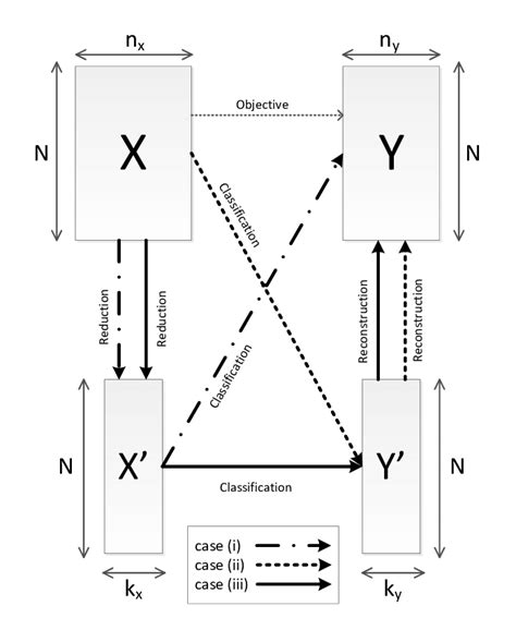 Overview Of The Dimensionality Reduction Strategies In The Multilabel Download Scientific