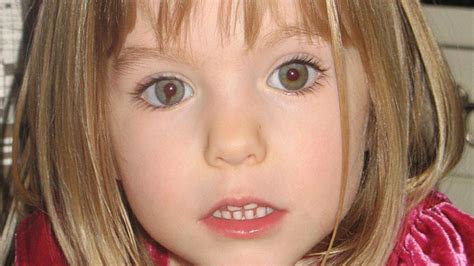 Christian B Madeleine Mccann Suspect Cleared Of String Of Unrelated